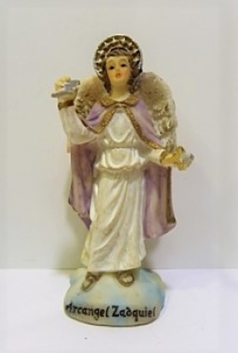 ARCÁNGEL ZADQUIEL