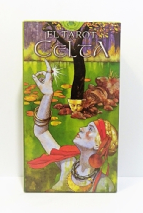 TAROT CELTA