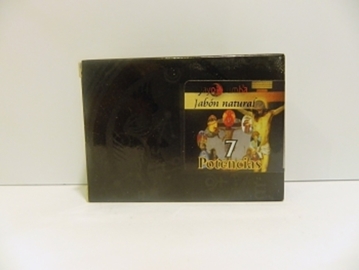 JABÓN 7 POTENCIAS